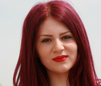 girl – Far North Queensland Pioneer Bike Trail